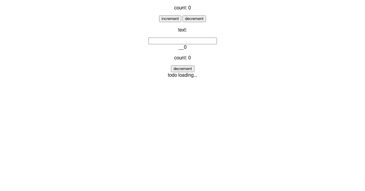 jotai-playground - Codesandbox
