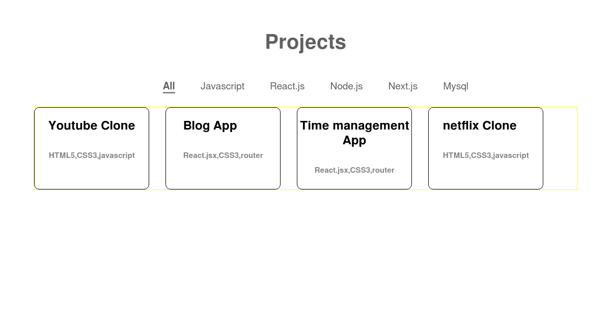 React App Test Codesandbox