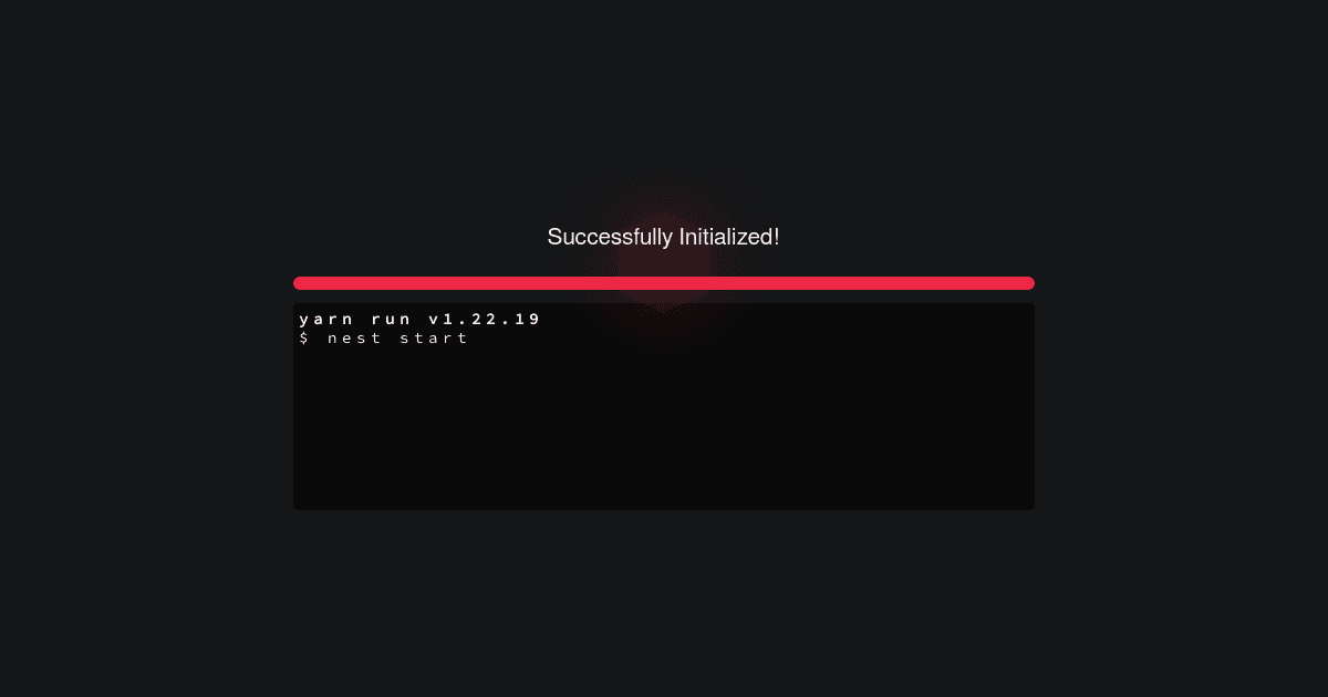 nestjs-hexagonal-example - Codesandbox