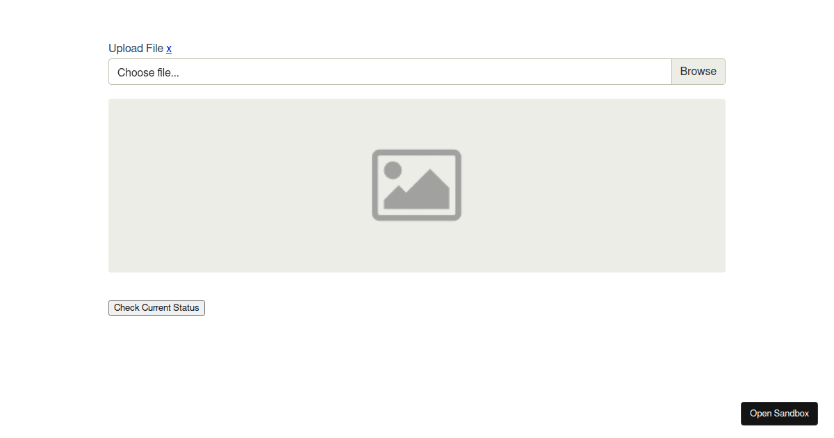 Vue Template (forked) - Codesandbox