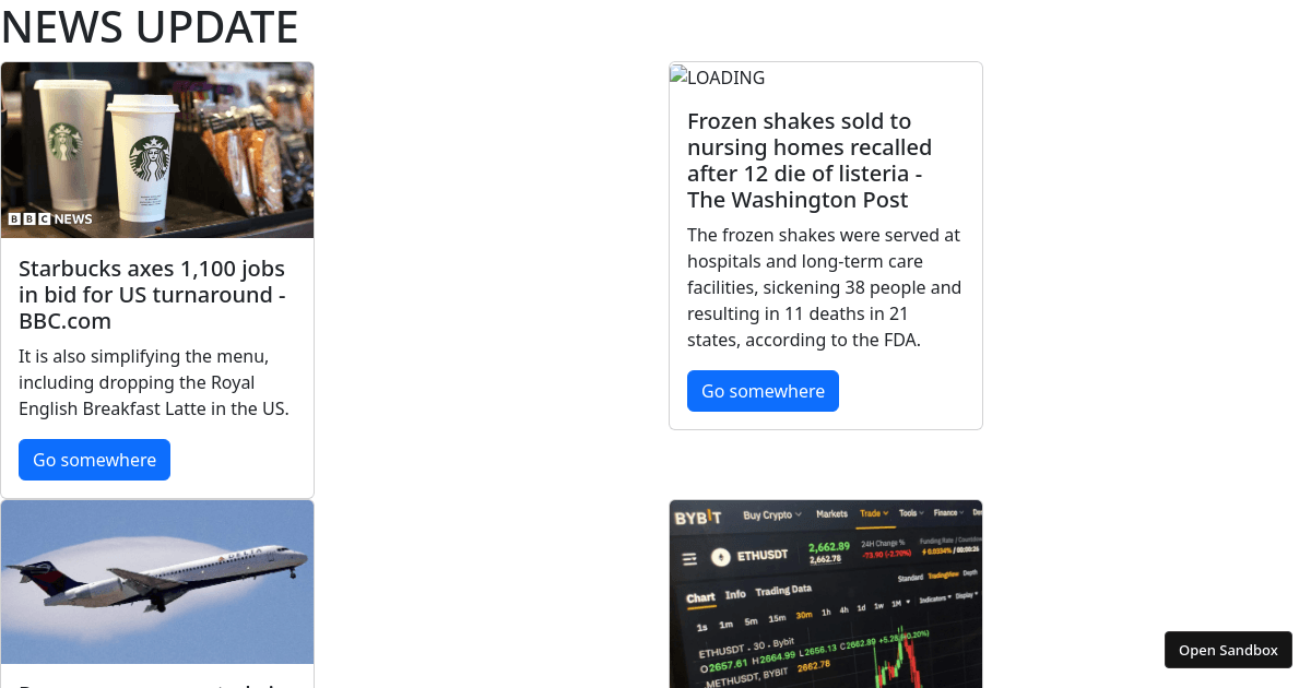 react.dev (forked) - Codesandbox