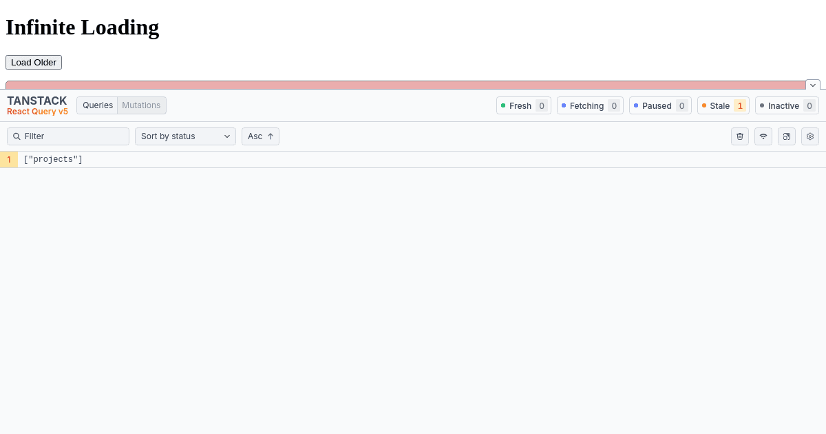 @tanstack/query-example-react-load-more-infinite-scroll - Codesandbox