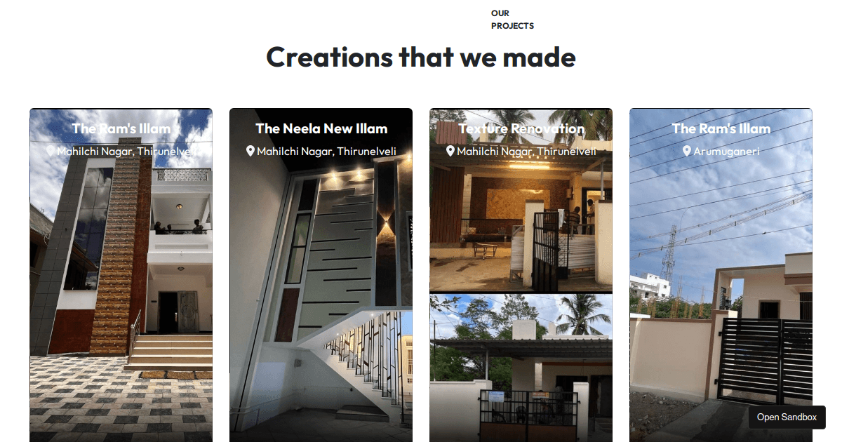 Section3 - Codesandbox