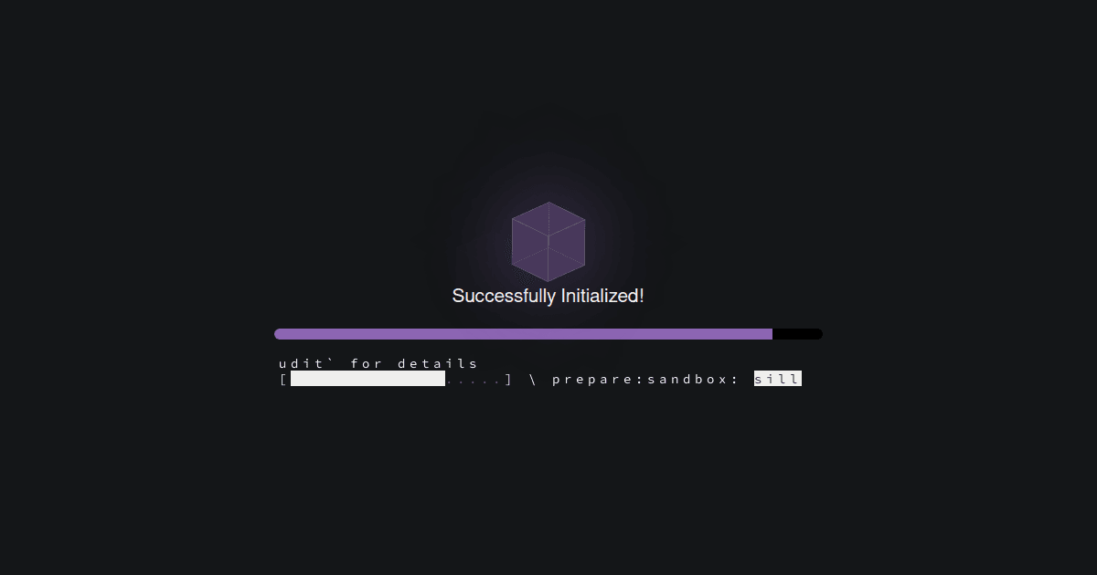 Printer Test Codesandbox 2070