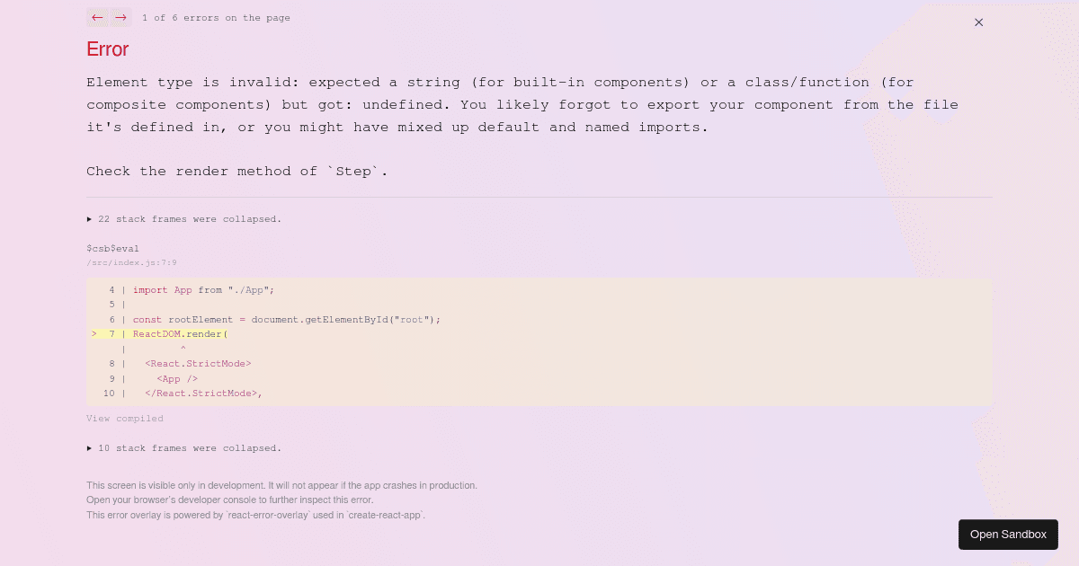 Framer Motion Border Radius Layout Issue Codesandbox