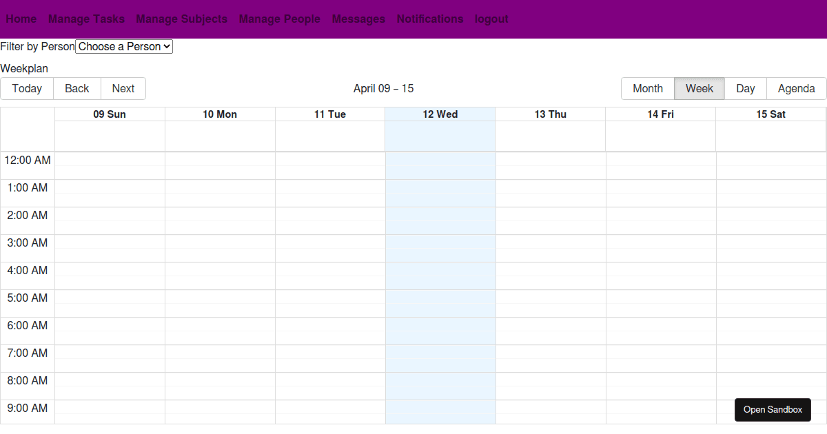 dry-wind-hfllbx - Codesandbox