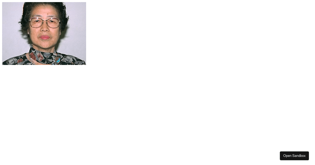 Solution 2-2 - Codesandbox