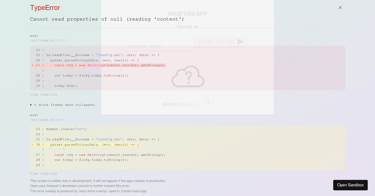 interesting-river-hgdz4k - Codesandbox