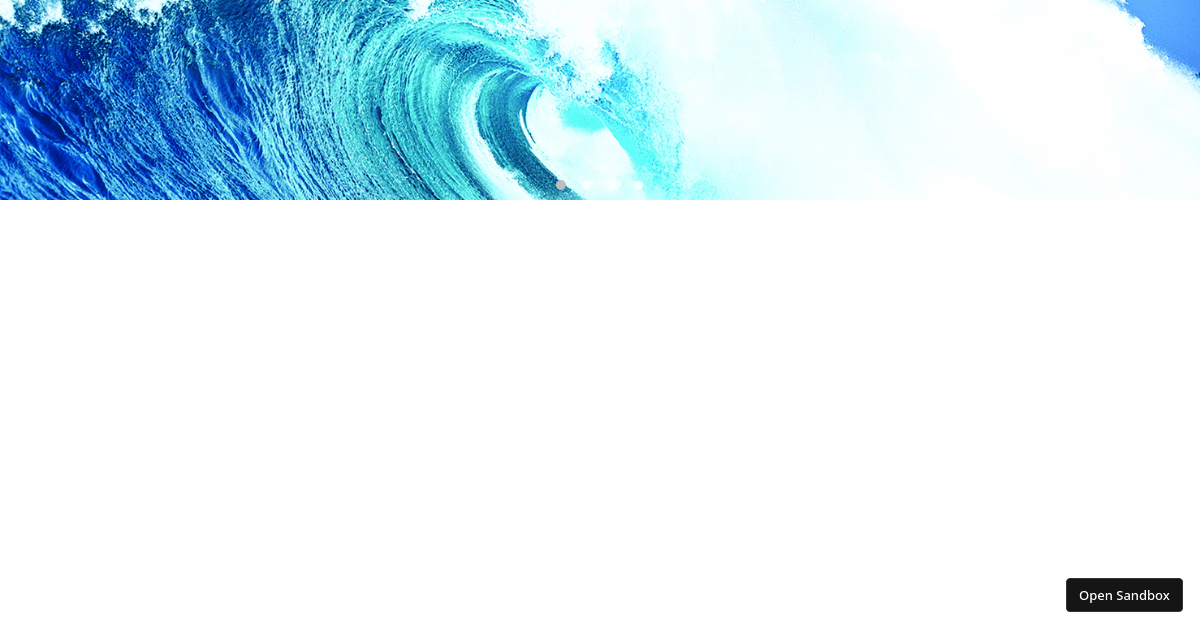 crazy-leavitt-hghwb - Codesandbox