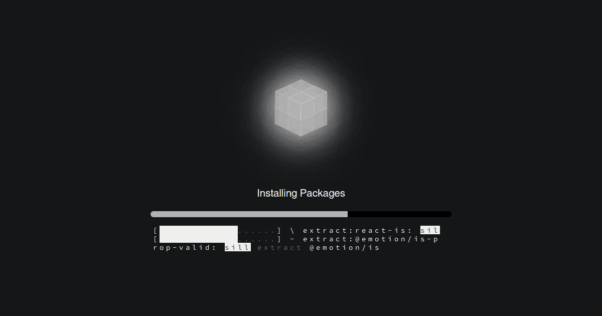 React Storefront Codesandbox