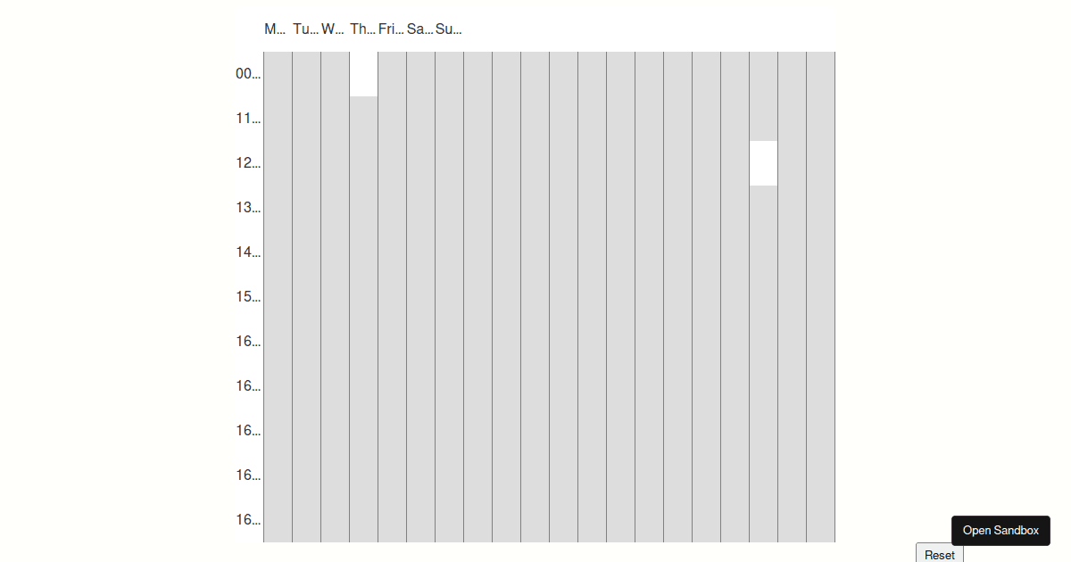 dragselect (forked) - Codesandbox