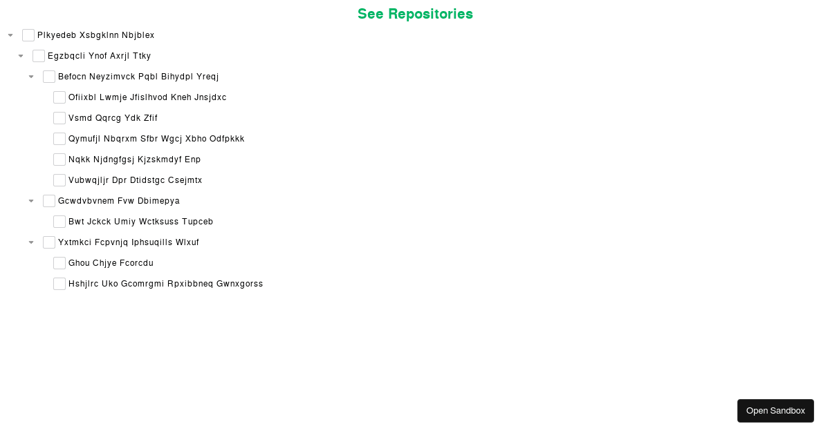 react draggable tree component - Codesandbox react draggable tree component - Codesandbox