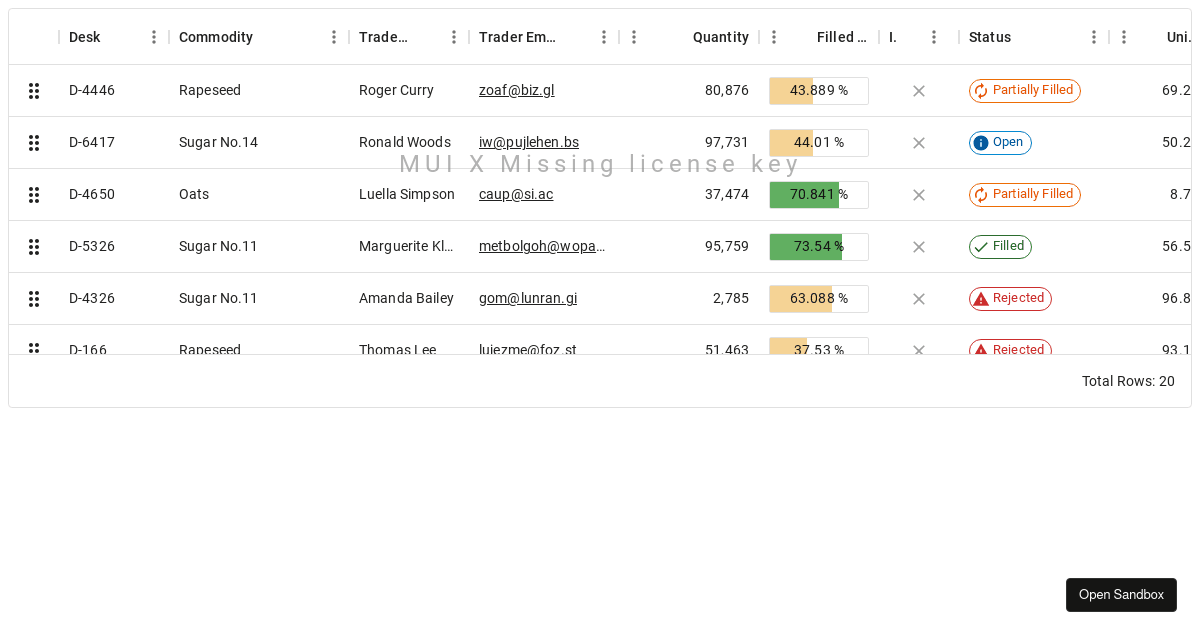 muddy-paper-hhy5zh - Codesandbox