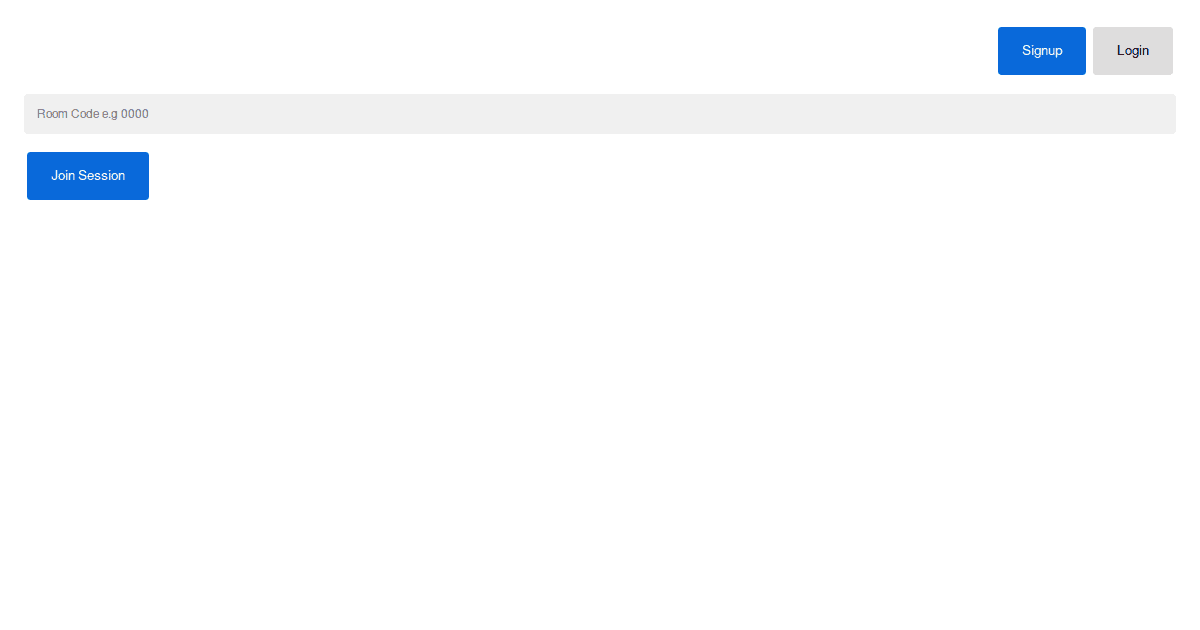 webxr-prototyping-tool - Codesandbox