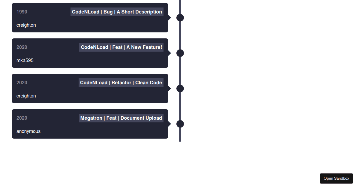 sharp-framework-hiu7s - Codesandbox
