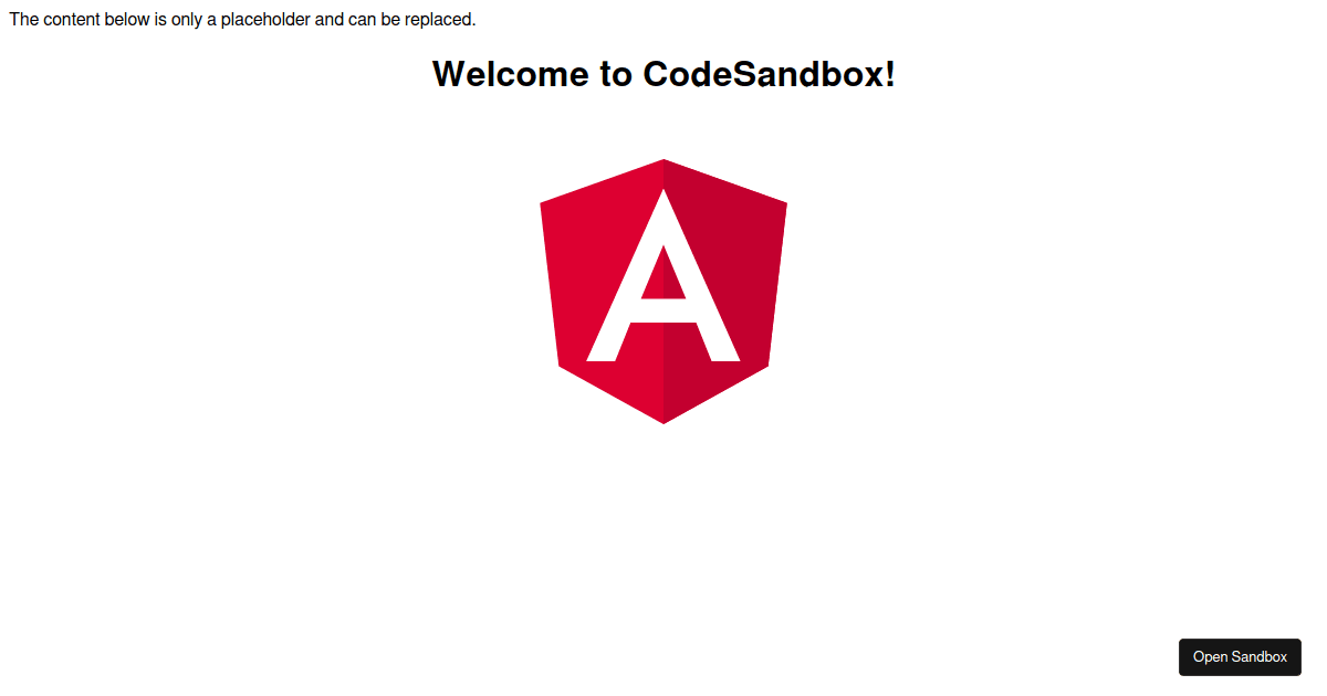 @ngneat/dialog type inference - Codesandbox