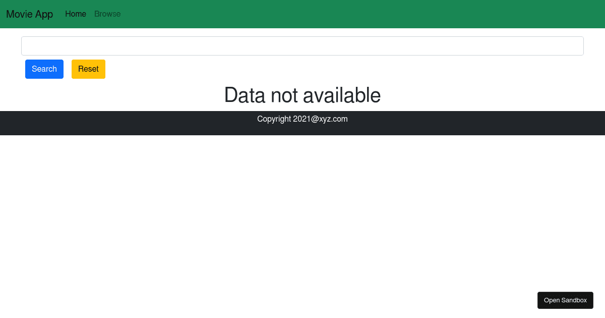 9-react-api-data-fetching-part-2 - Codesandbox 9-react-api-data-fetching-part-2 - Codesandbox
