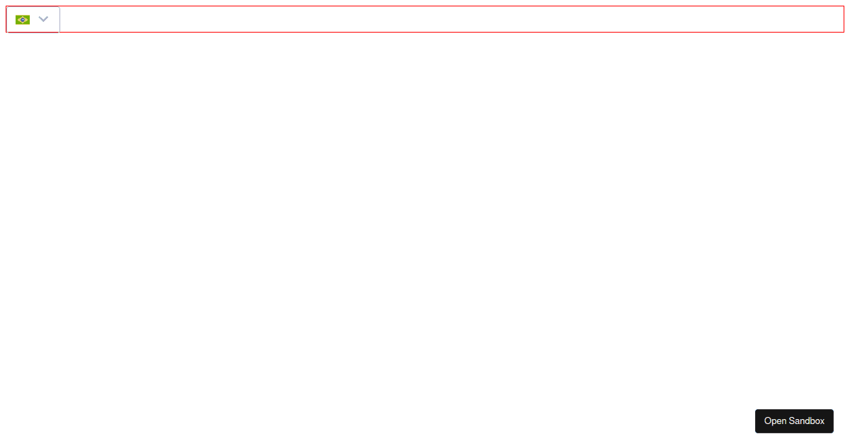 select-ul-li - Codesandbox select-ul-li - Codesandbox
