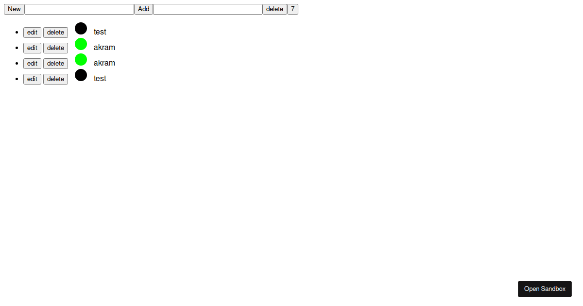 Add Firebase Codesandbox