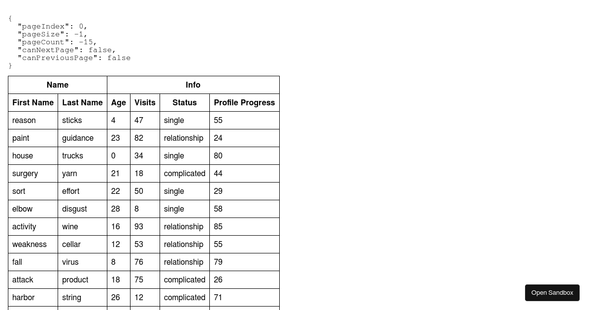 strange-neumann-hlhbxp - Codesandbox