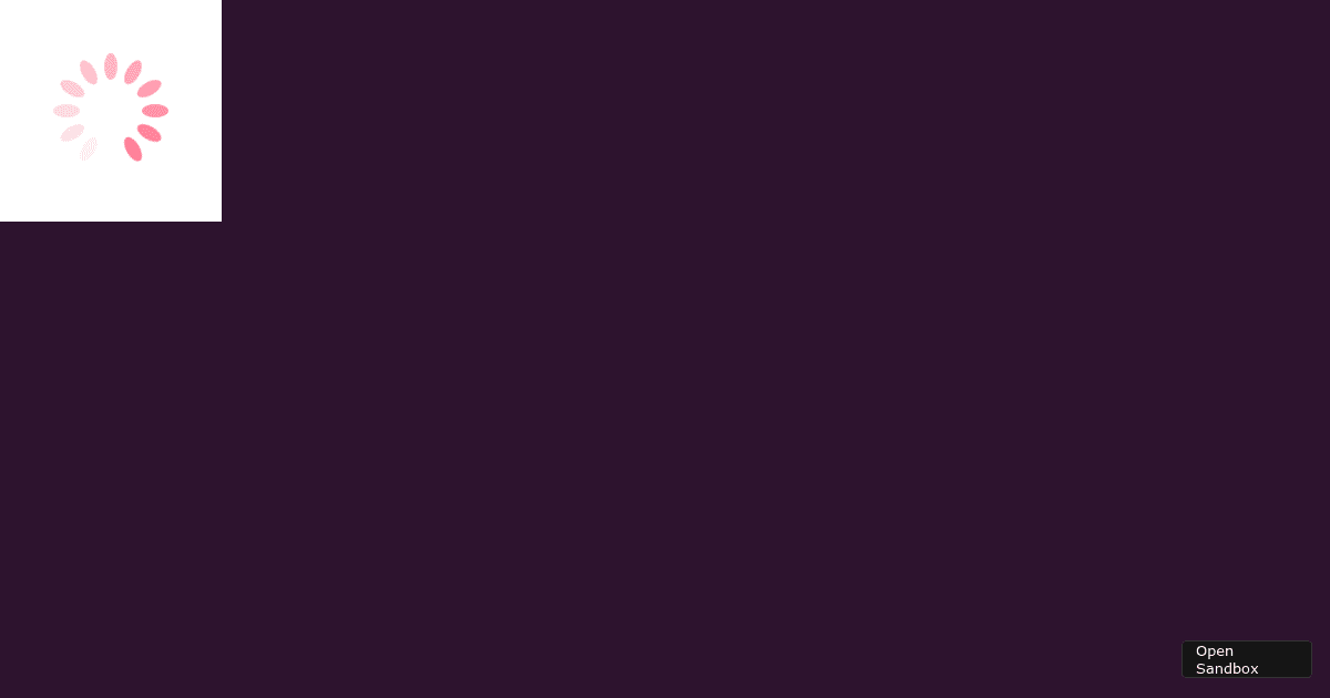 wheel-of-fortune - Codesandbox