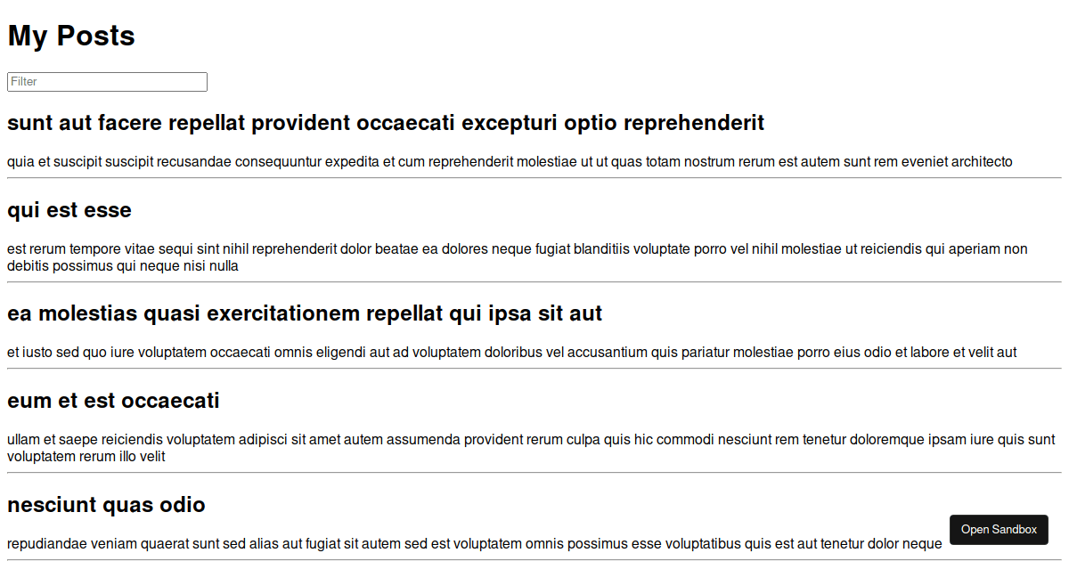 pair-programming - Codesandbox