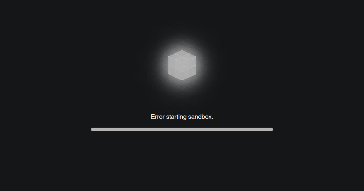 superellipse (forked) - Codesandbox