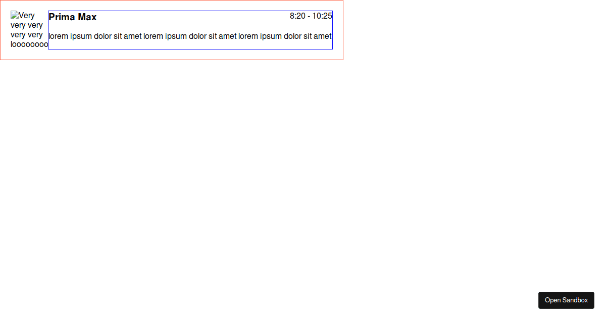 text-overflow-ellipsis - Codesandbox text-overflow-ellipsis - Codesandbox