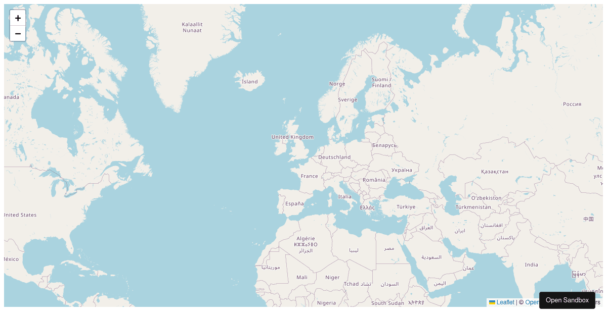 echarts-worldmap - Codesandbox