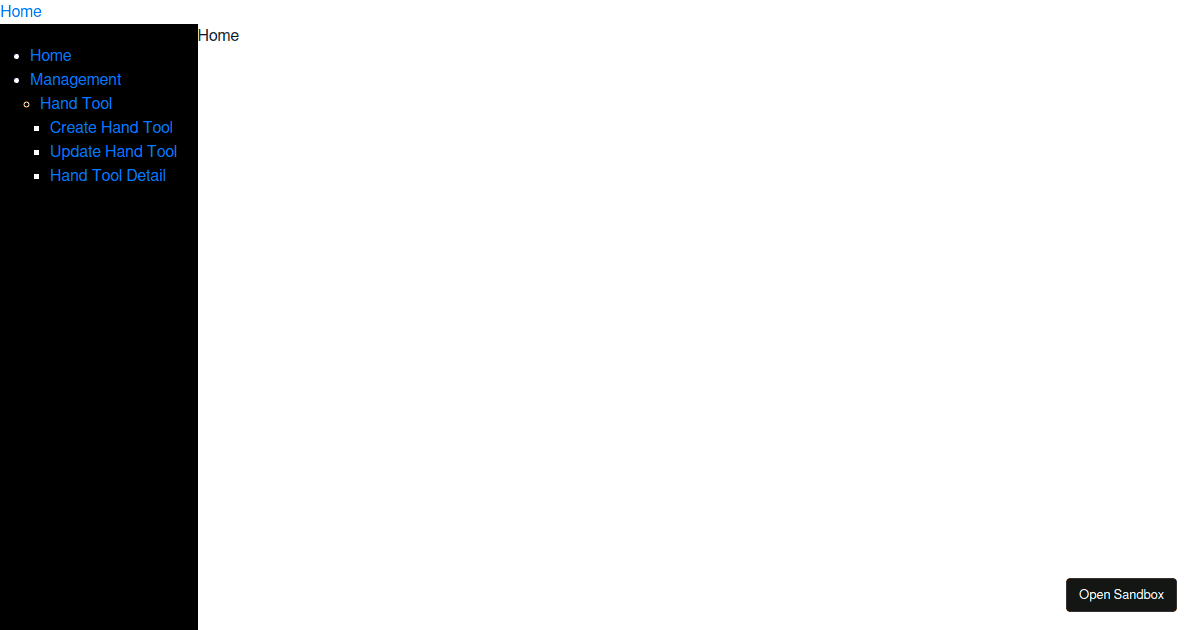 Use React Router Breadcrumbs 22 Forked Codesandbox
