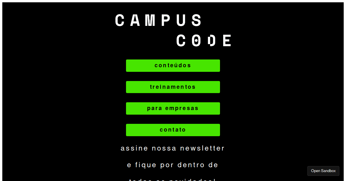 Styled-Components-Template - Codesandbox