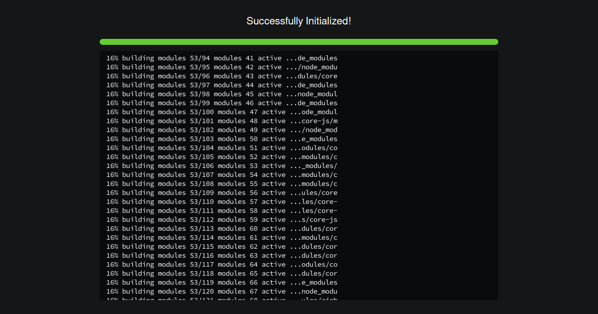nachos-ui - Codesandbox