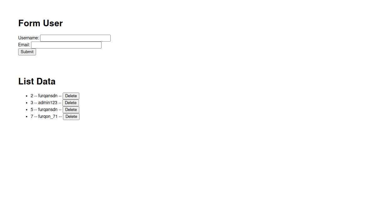 yhuosmm-userdata-express - Codesandbox