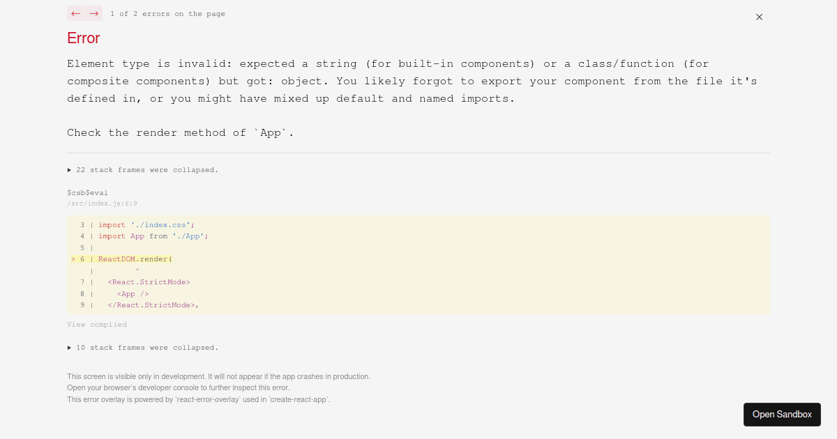 tiktok-clone - Codesandbox