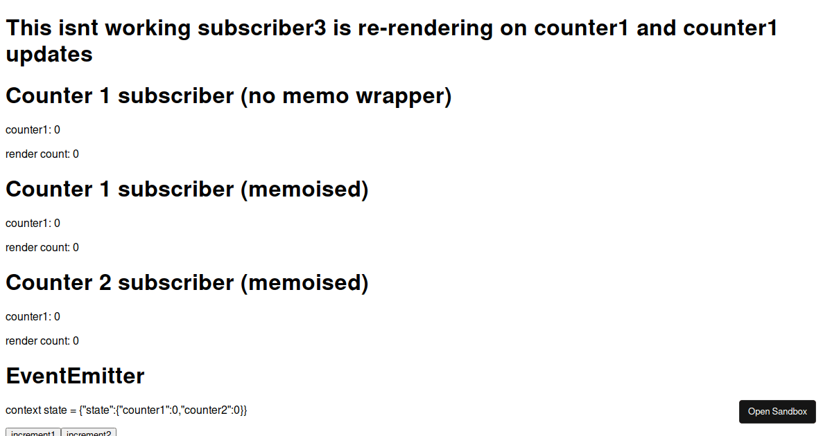 react-use-context-selector (forked) - Codesandbox
