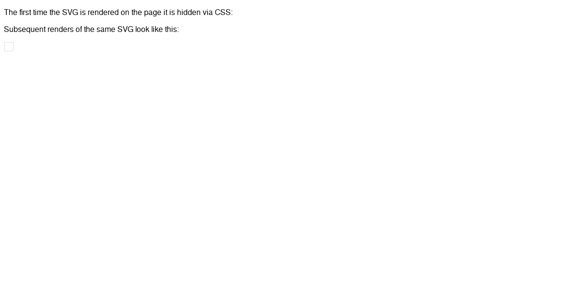 chrome-svg-bug - Codesandbox