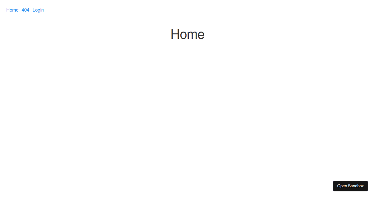 Class Context Example Codesandbox 1671