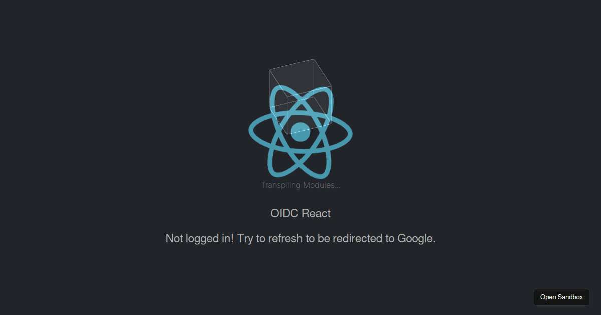 crazy-mcnulty-hqqogo - Codesandbox