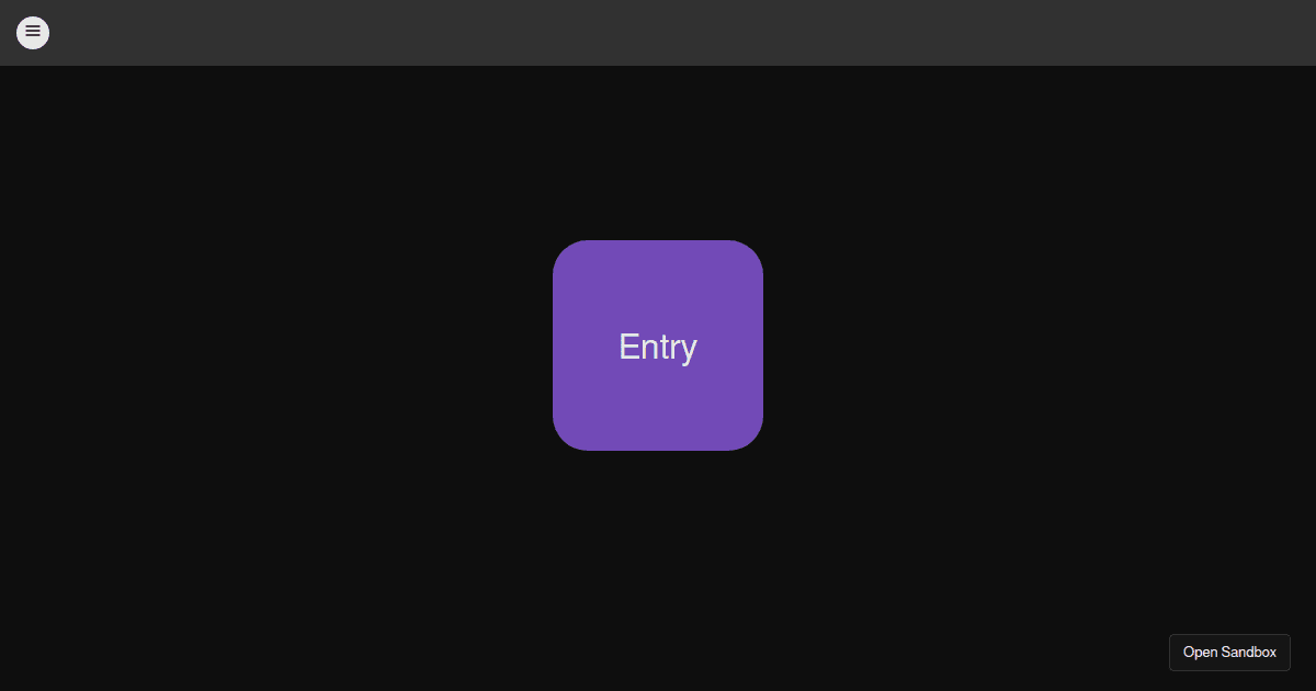 framer-motion-animations-playground - Codesandbox