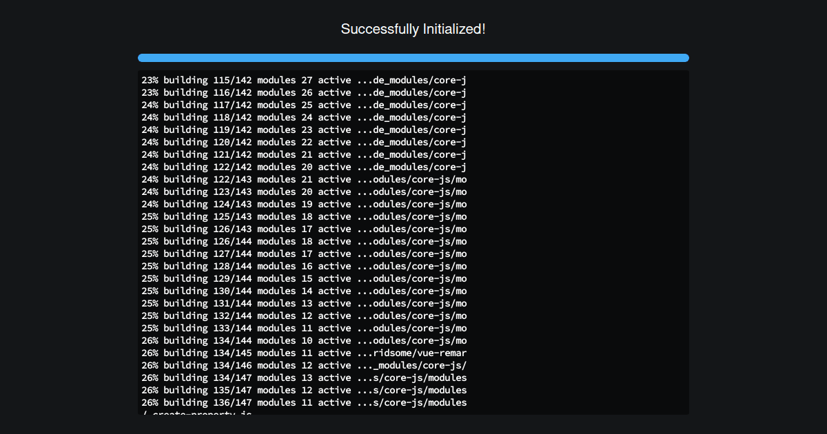 my-gridsome-site - Codesandbox