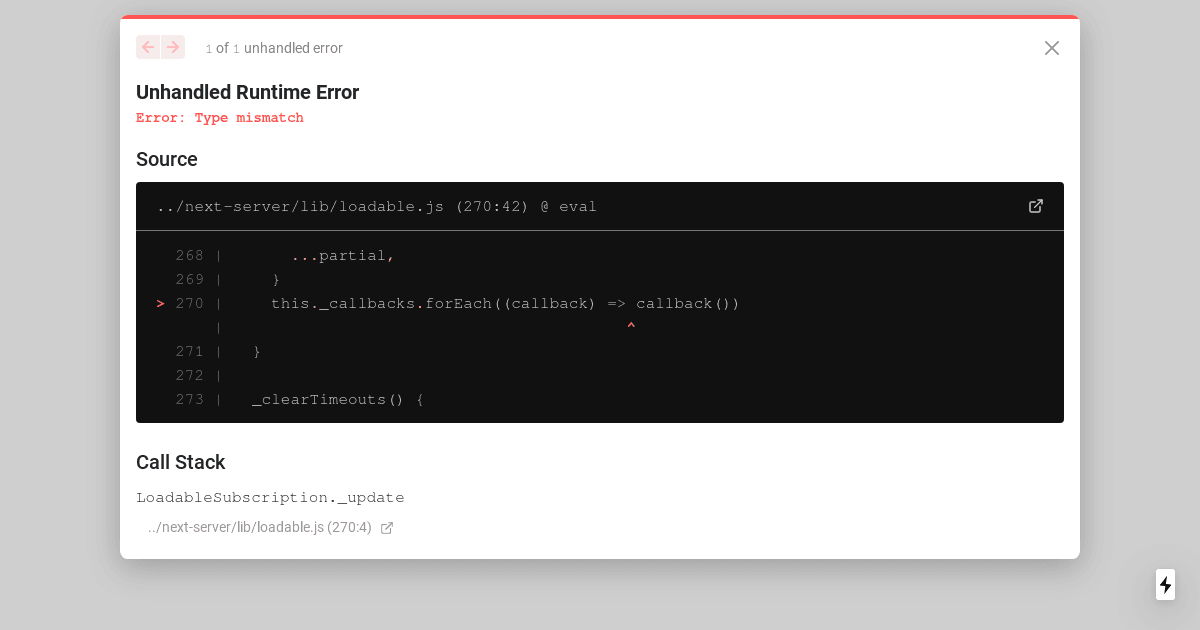 serene-cherry-hr8cp - Codesandbox
