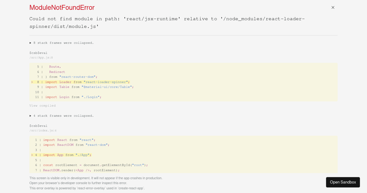 bpee-app-for-hr - Codesandbox