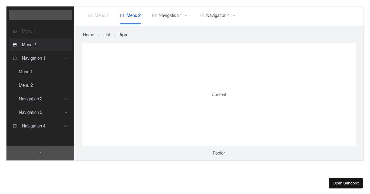 exciting-sound-hrpdk5 - Codesandbox