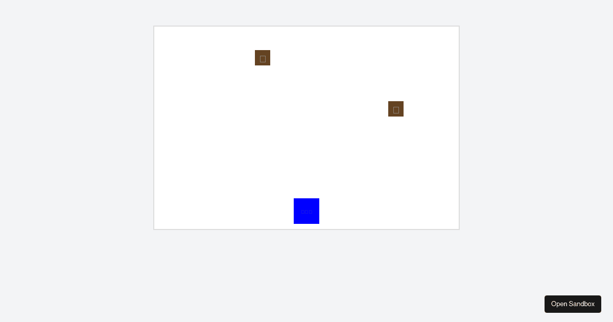 thirsty-shape-hrwpss - Codesandbox