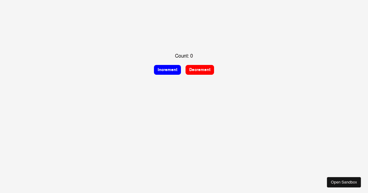 Usecallback Blog Codesandbox 7012