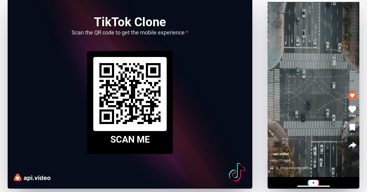 new_tiktok_demo - Codesandbox