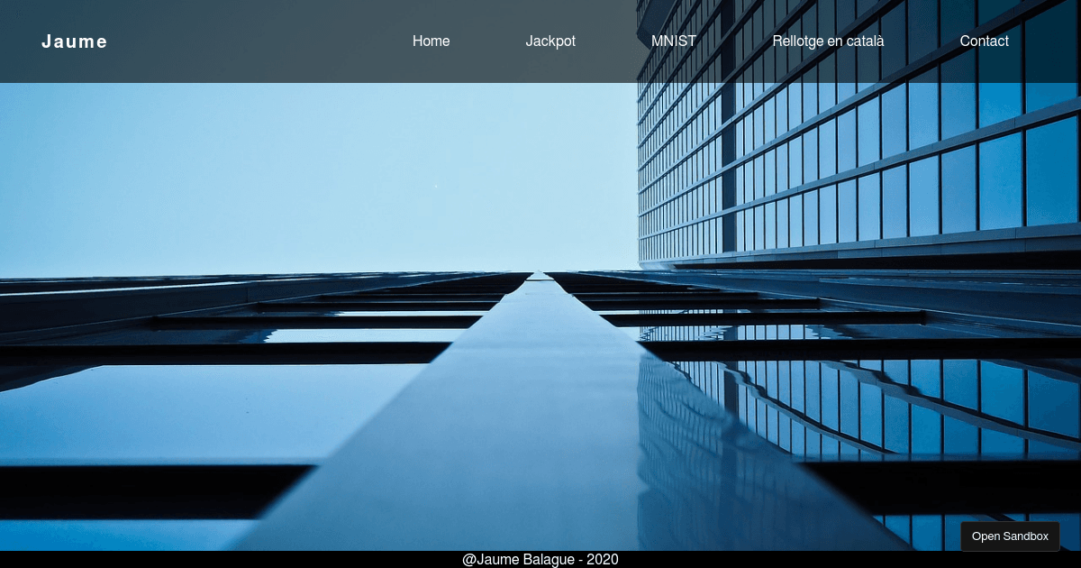 Angular Codesandbox 8160