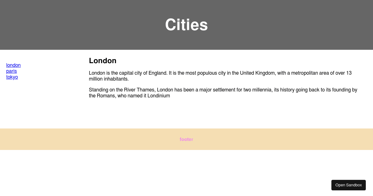 khung desgin layout co chu - Codesandbox