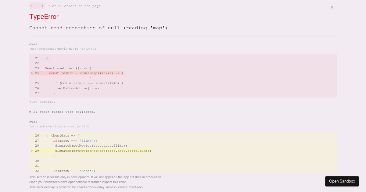 todo-react - Codesandbox