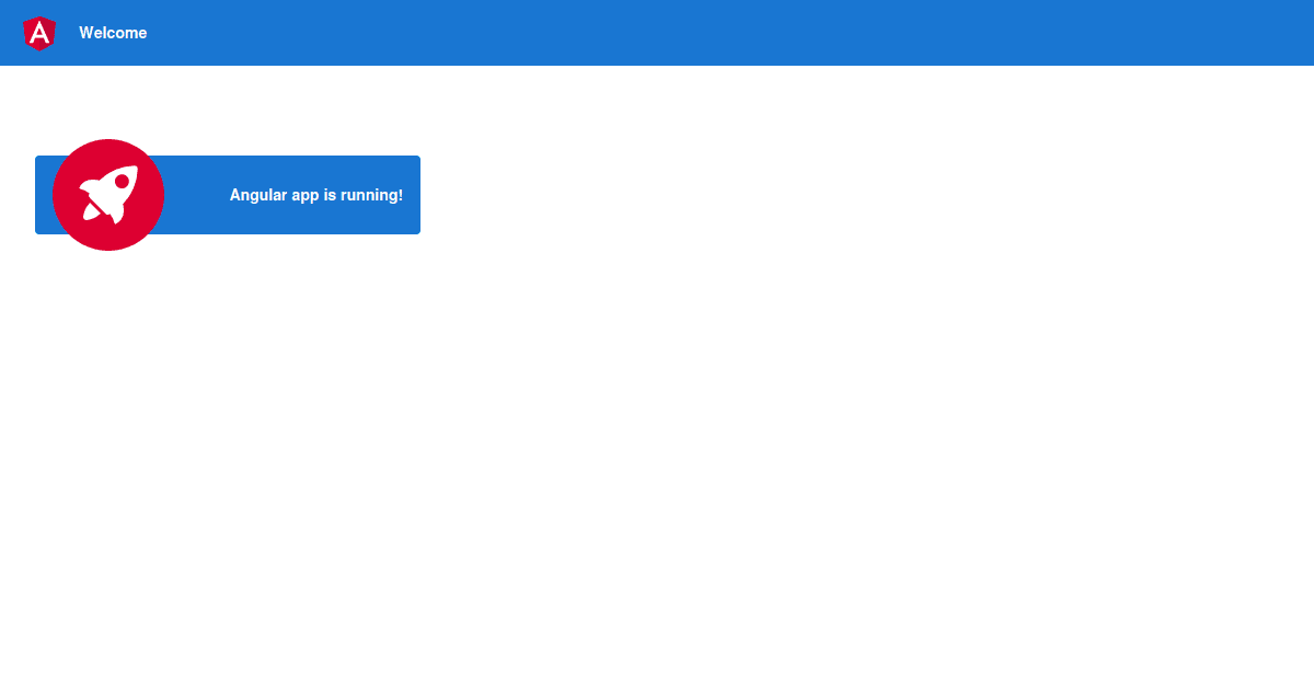 Angular 14 W/CLI - Codesandbox